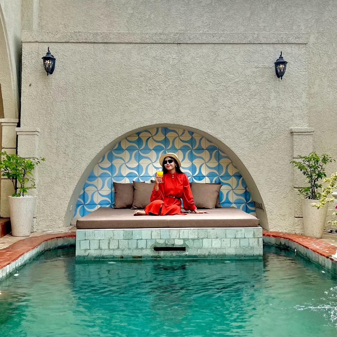 Perjalanan Dwi Rizky: Berawal dari Iseng, Kini Sukses Review 15+ Hotel ...