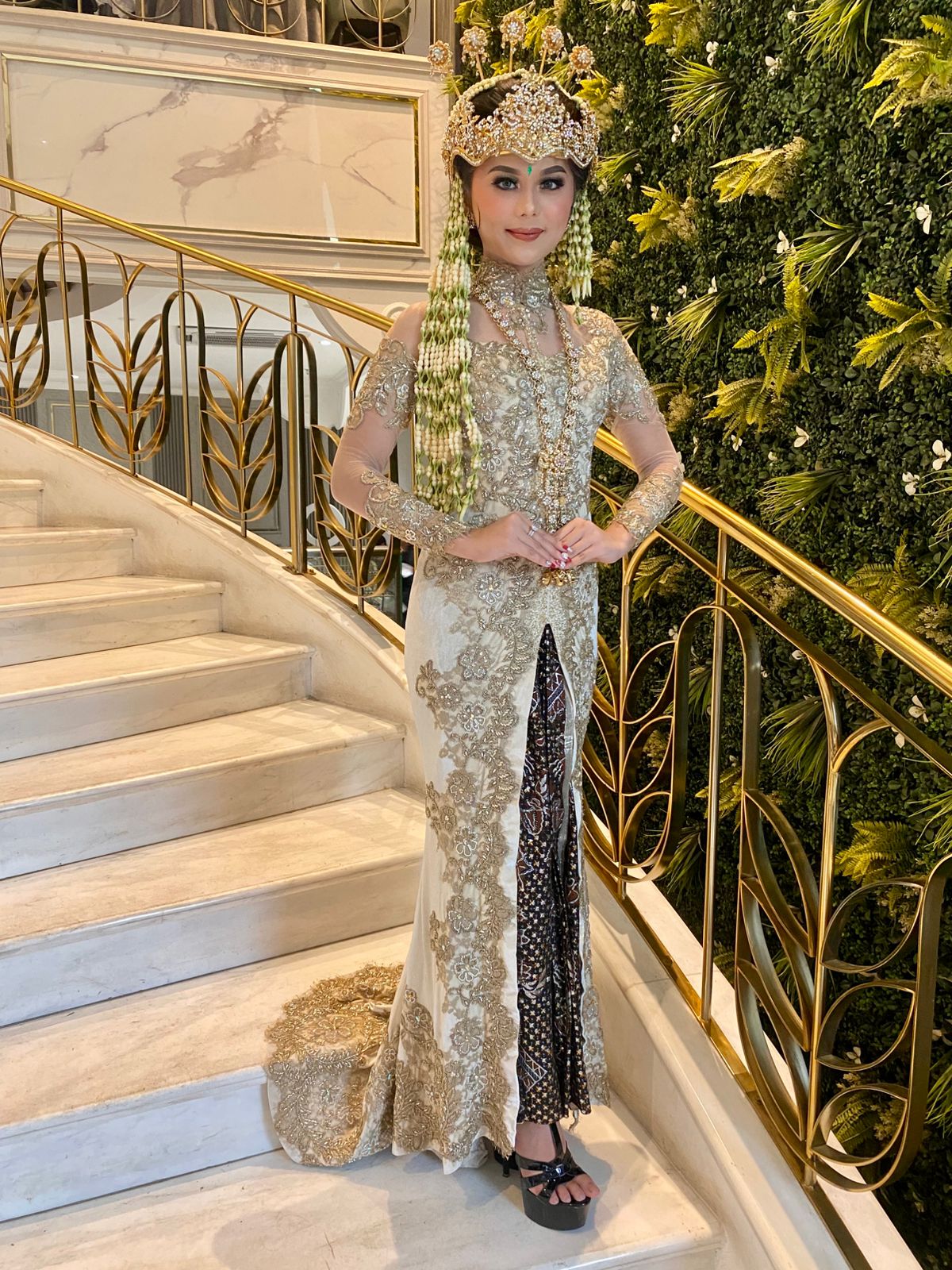 Anindiya Delia Renata, Remaja Icon BAIk yang Menafsir Ulang Makna ...